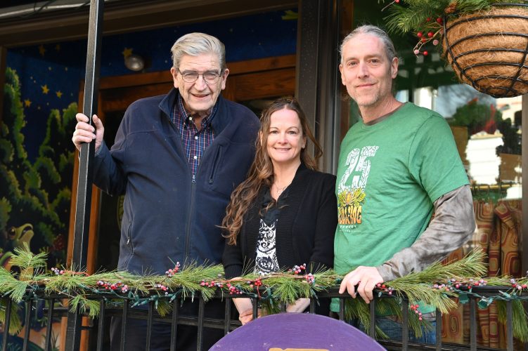 Bullfrog Brewery celebrates 25 years | News, Sports, Jobs ...